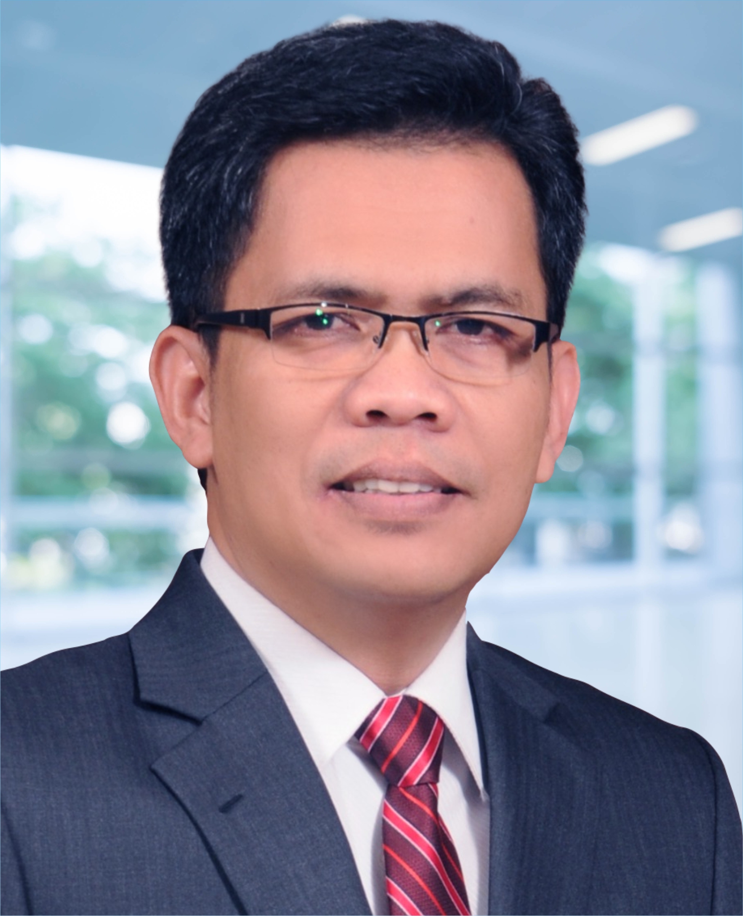 Direksi - PT Sang Hyang Seri Member Of ID FOOD