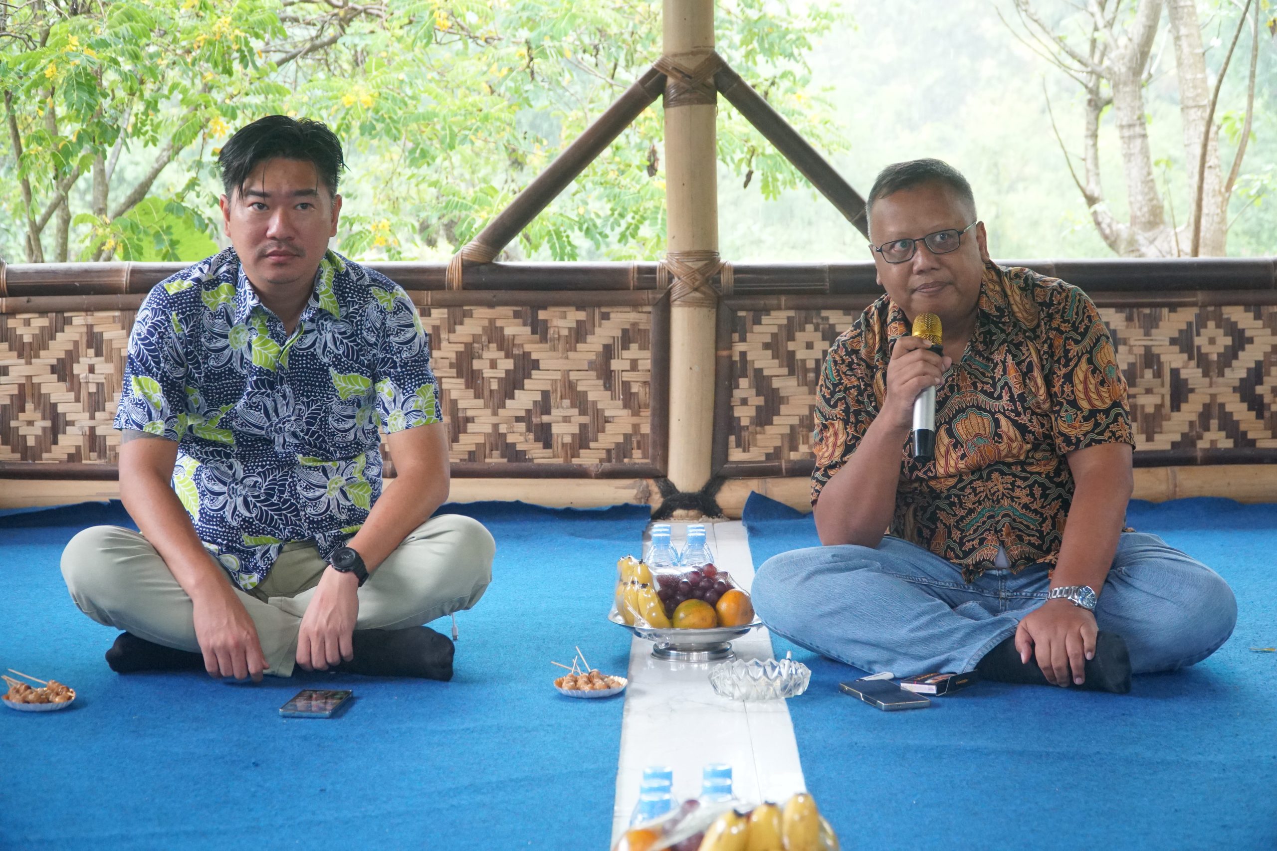 Syukuran Panen dan Doa Bersama, PT Sang Hyang Seri Perkuat Kebersamaan ...